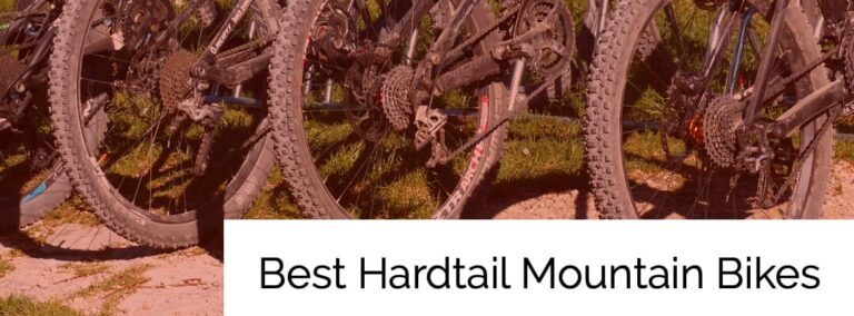 Best Hardtail Mountain Bikes - Best Bike Guide
