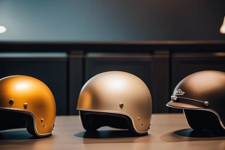 The Evolution of Bike Helmet Design - A Historical Perspective - Best ...