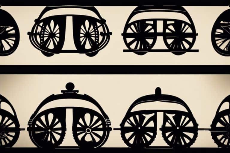 The Evolution of Bike Helmet Design - A Historical Perspective - Best ...