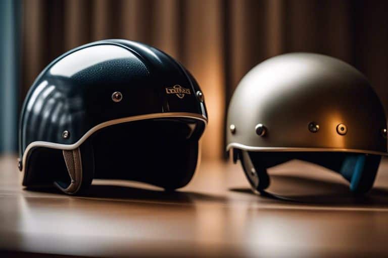The Evolution of Bike Helmet Design - A Historical Perspective - Best ...