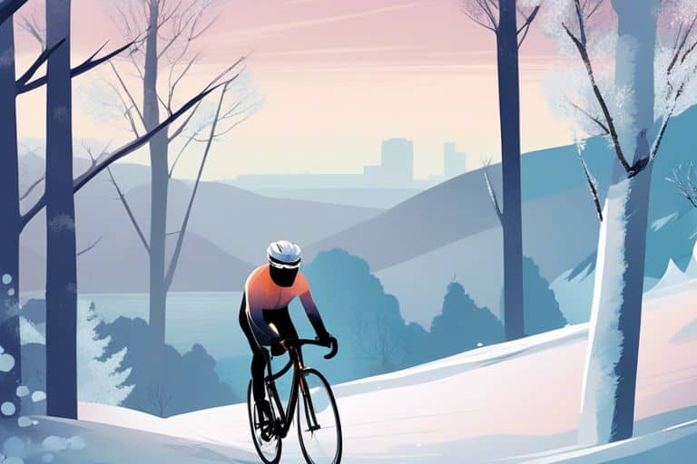 Winter Riding Essentials - Helmets for Cold Weather Cycling - Best Bike ...