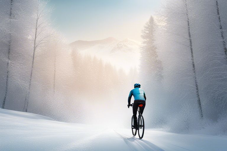 Winter Riding Essentials - Helmets for Cold Weather Cycling - Best Bike ...
