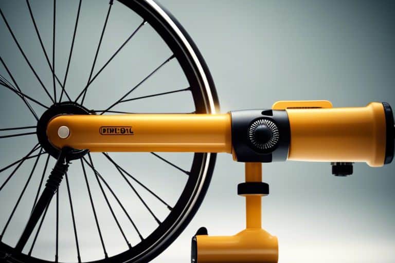 The Ultimate Guide to Different Types of Bicycle Pumps - Best Bike Guide
