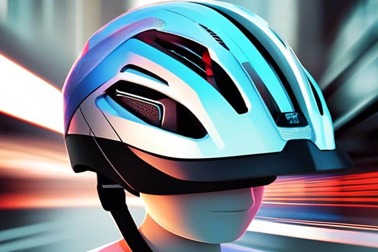 Bike Helmets with Built-In Tech - A Guide to Smart Cycling Gear - Best ...