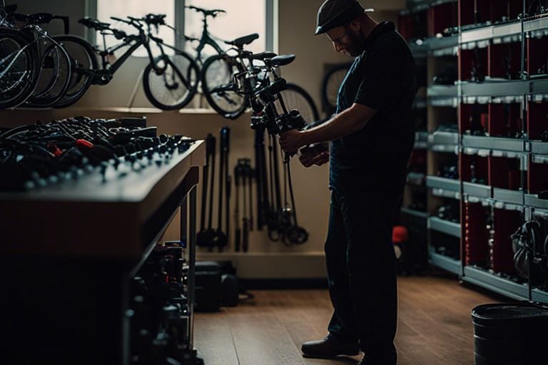 Decoding Bicycle Pump Types - A Comprehensive Guide for Cyclists