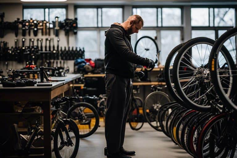 Decoding Bicycle Pump Types - A Comprehensive Guide for Cyclists